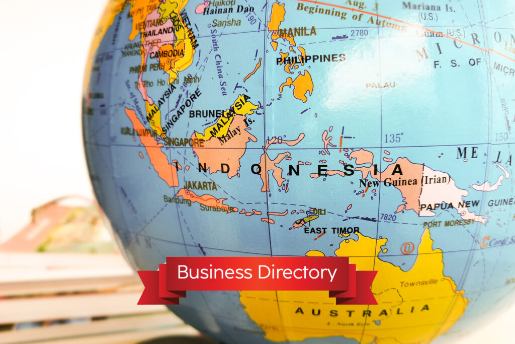 Indonesia Launches Geoportal One Map 2 0